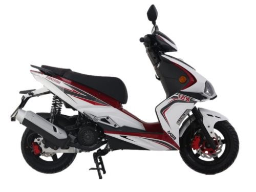 PEDA ET 50cc 4Т